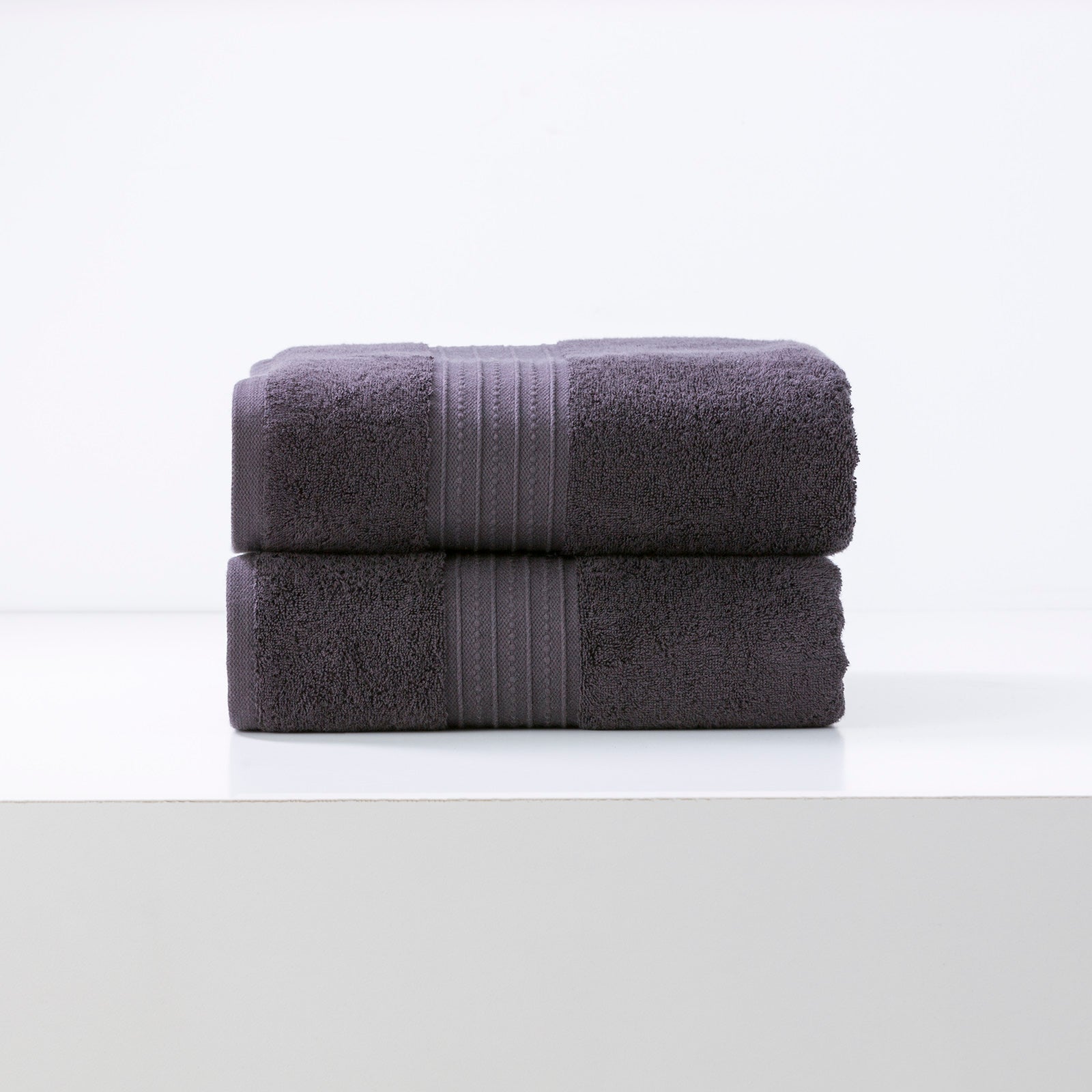 Grey Bath Sheets | Shop Versatile Luxury Now