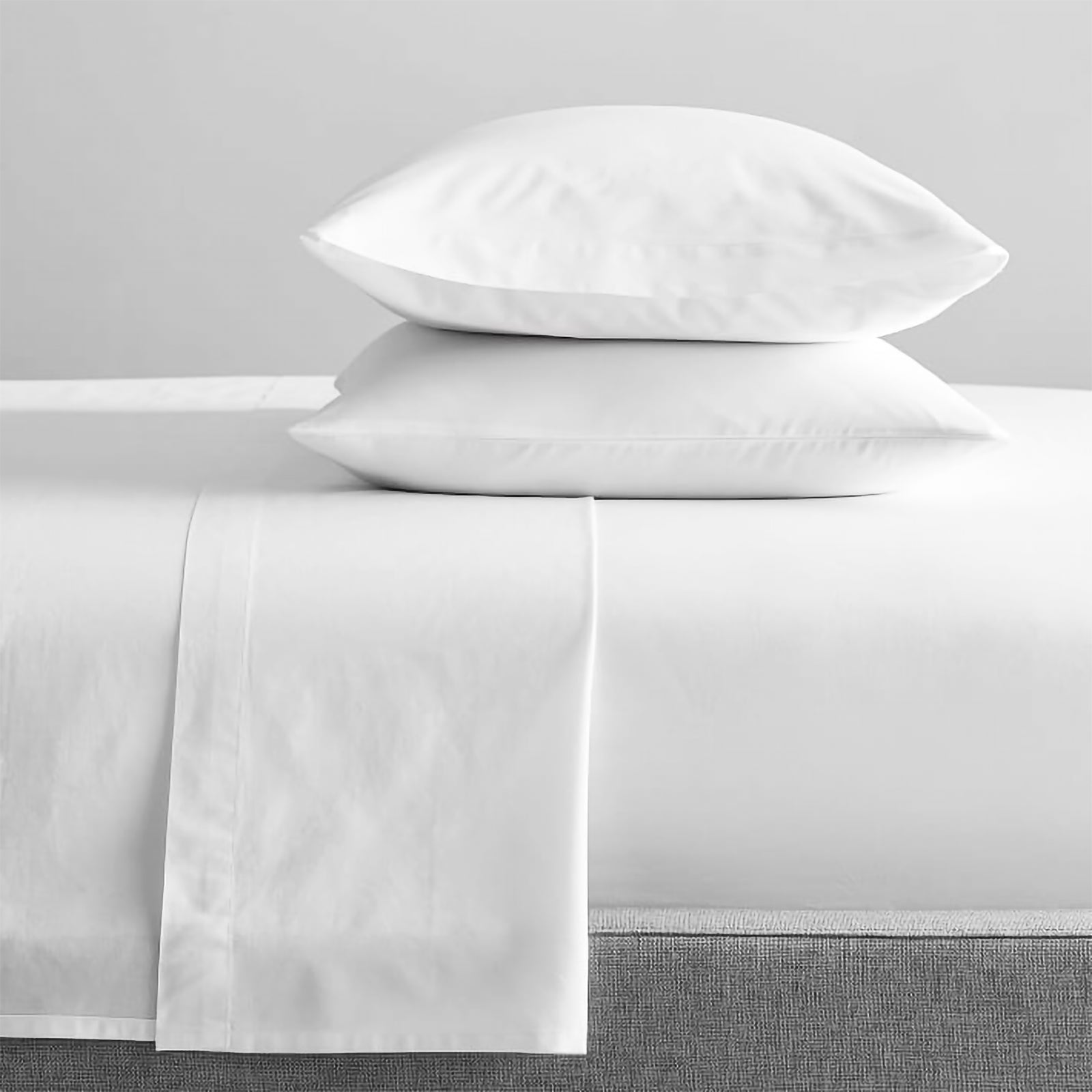 King Single Organic Cotton Sheets | Organic Cotton Bed Sheets