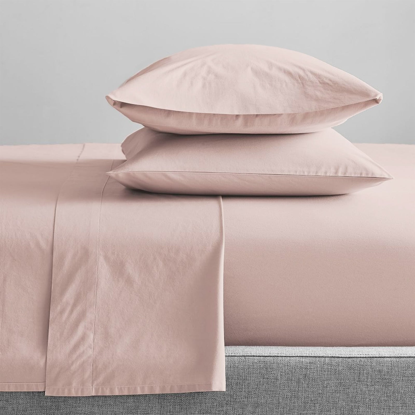 Pink Fitted Sheet| Pink Combo Set | Pink Fitted Sheet Set