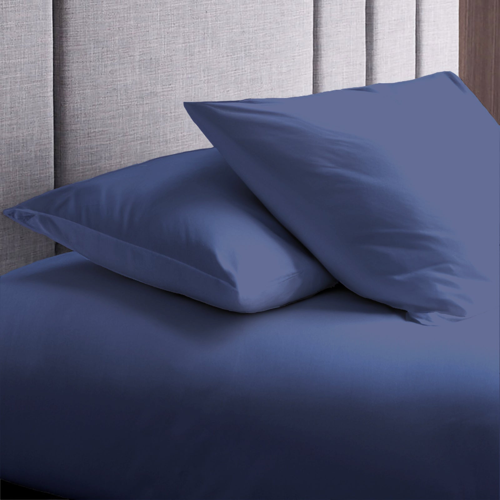 Long single Fitted Sheets Bamboo