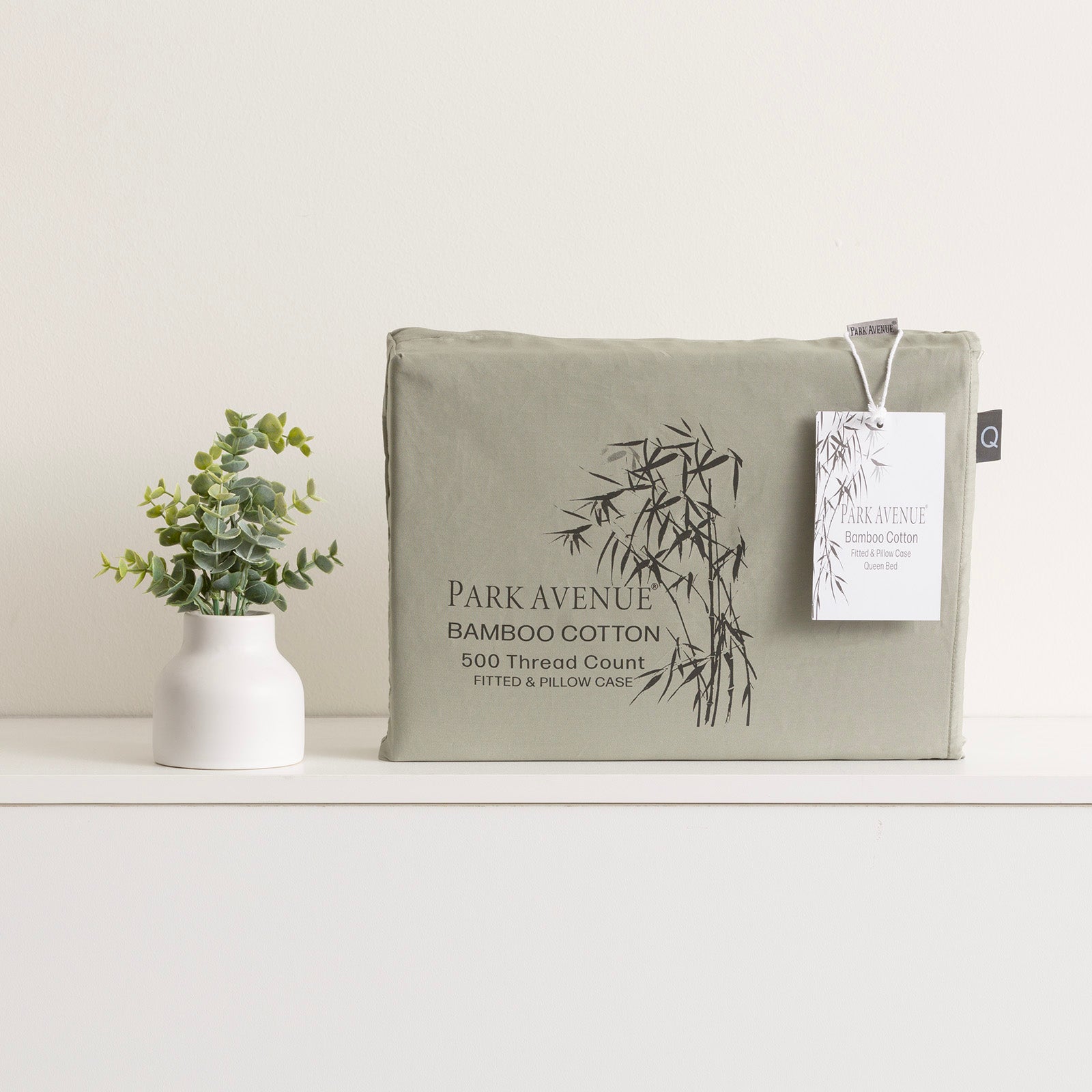 Green Sheets | Refresh Your Bedroom Today!