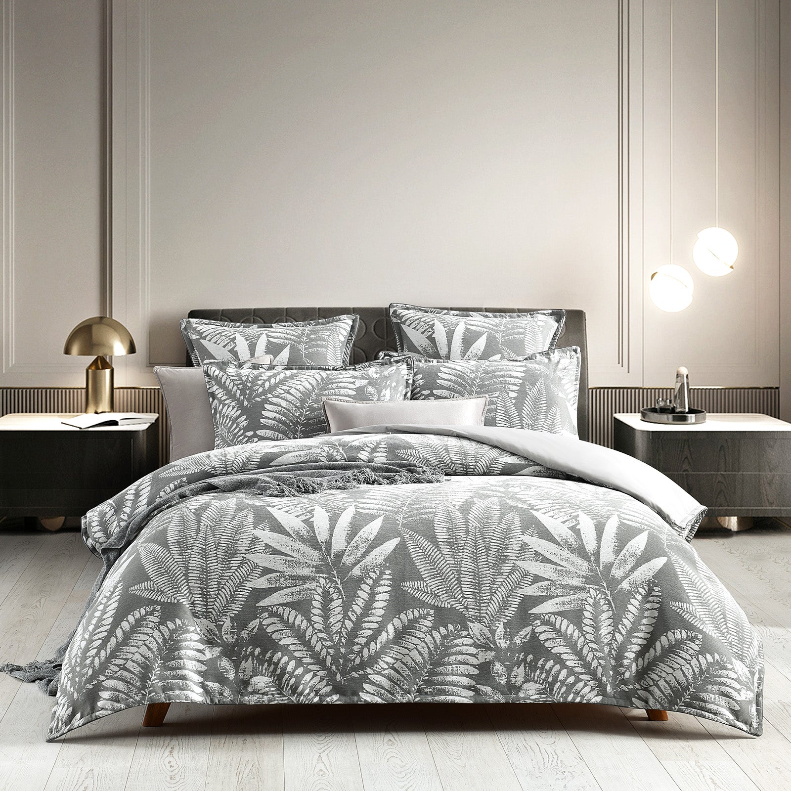 Luxury & Best Bed Linen Australia | Renee Taylor Bed linen