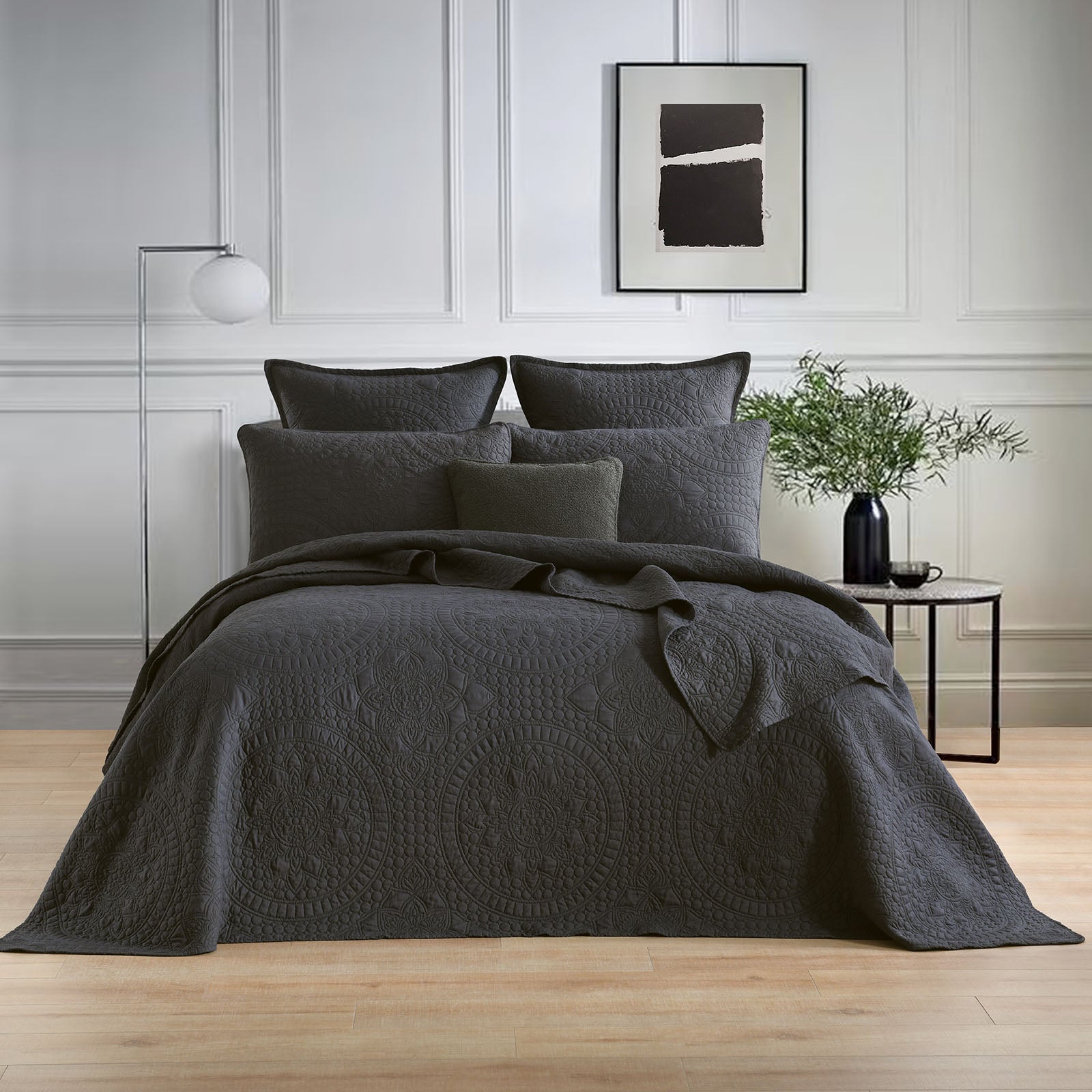 Shop Bedspreads, Coverlets & Comforters | Queen & King Coverlets Sale