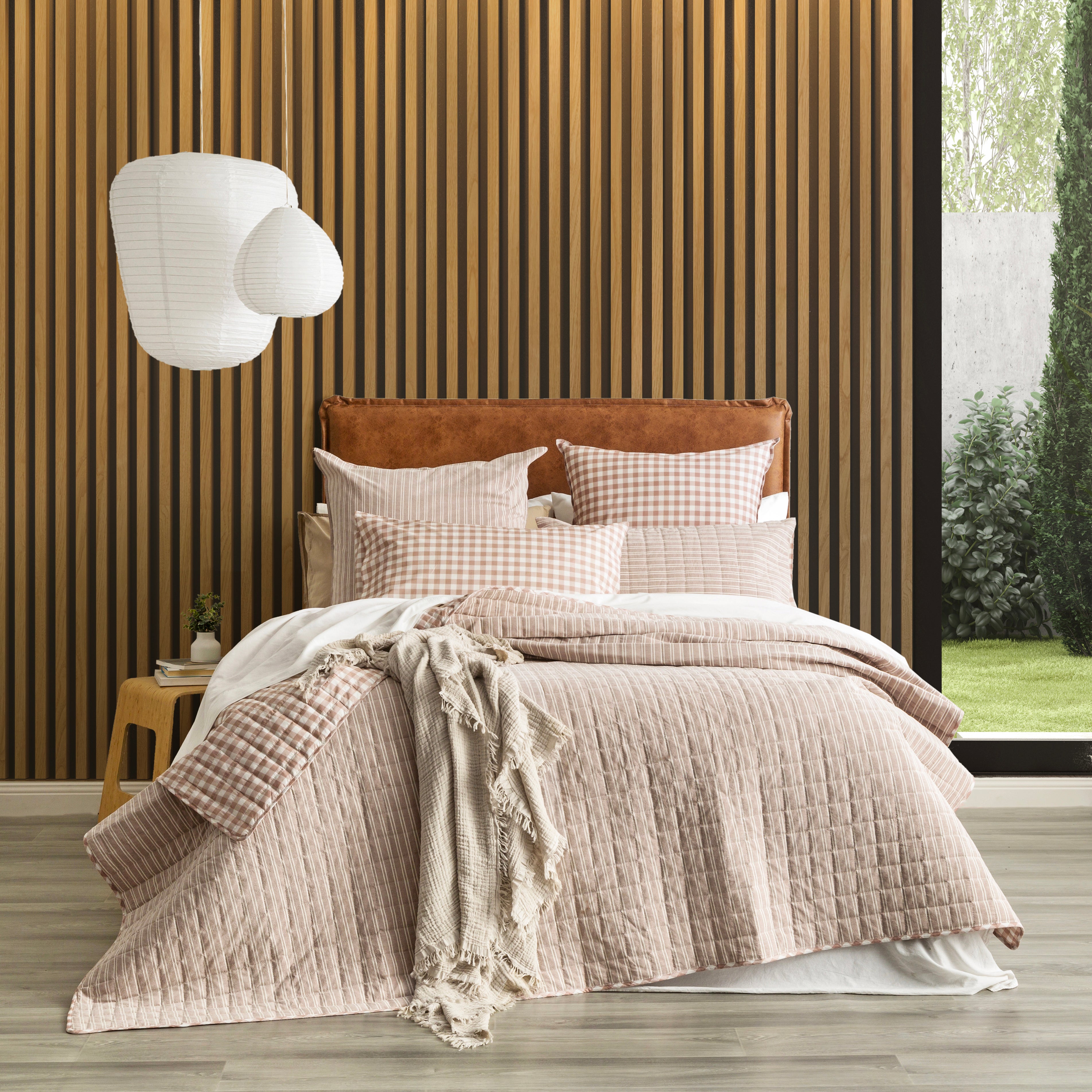 Coverlets on Sale: Warmth for Every Season