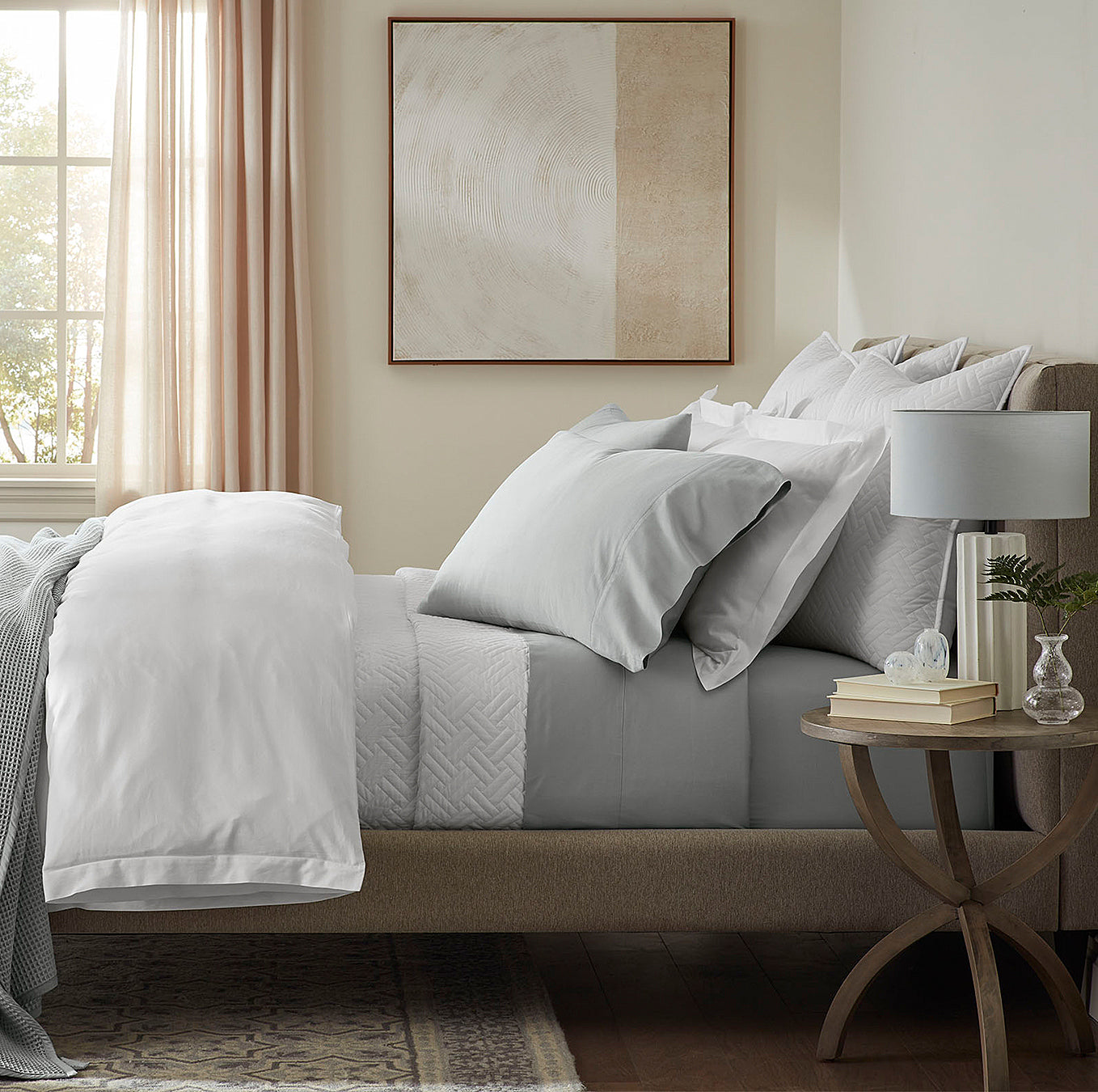 Bamboo Bedding on Sale | Shop Cloud Linen Now