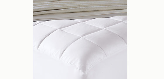 Mattress Toppers, Mattress Pads & Overlays | Bed Toppers & Underlays ...