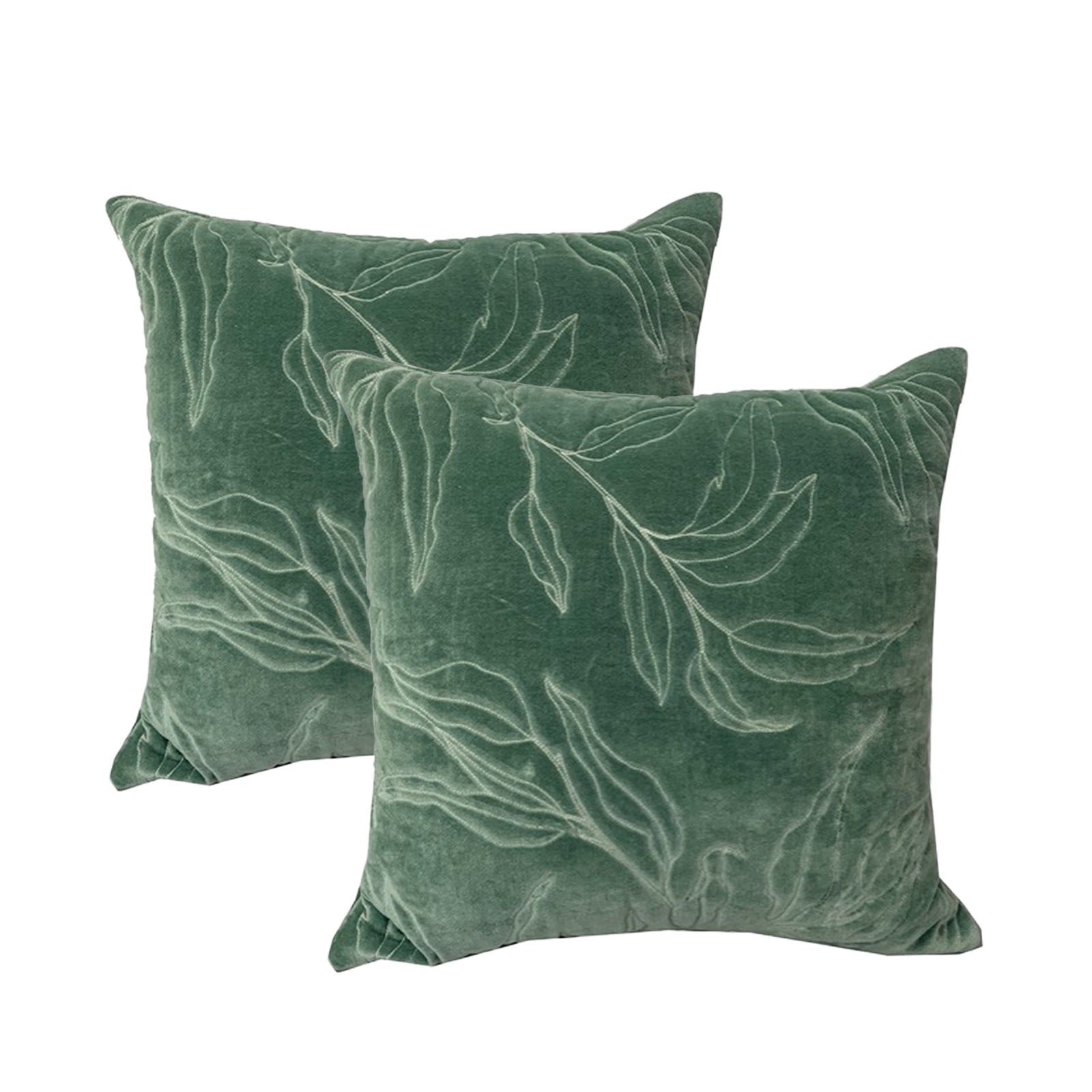Velvet Cushions | Indoor cushions| Velvet Cushion Cover