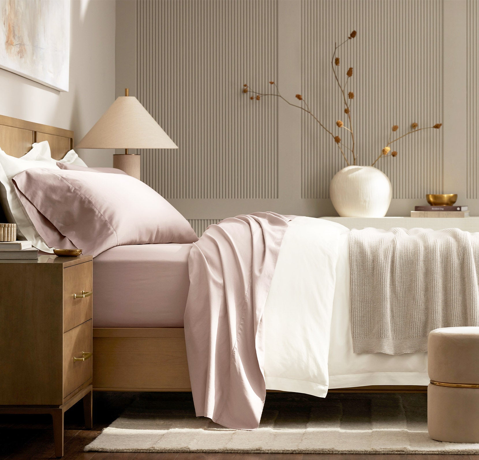 Bedroom & Bed Linen | Organic & Stylish Choices – Page 23