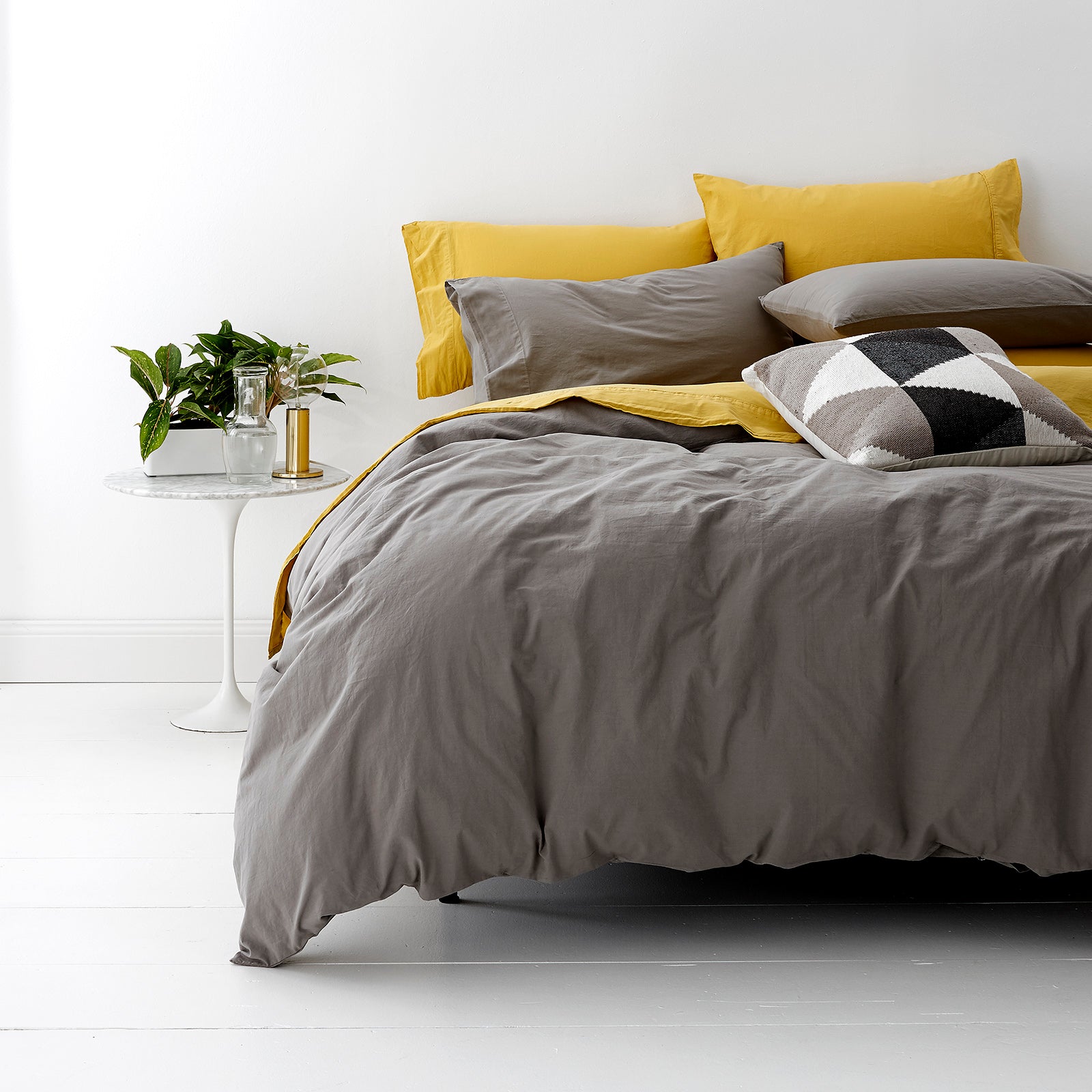 Luxurious Vintage Quilt Covers & Sheet Sets | Doona Covers collection